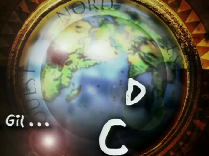 Mega world : Version 15 secondes | INA