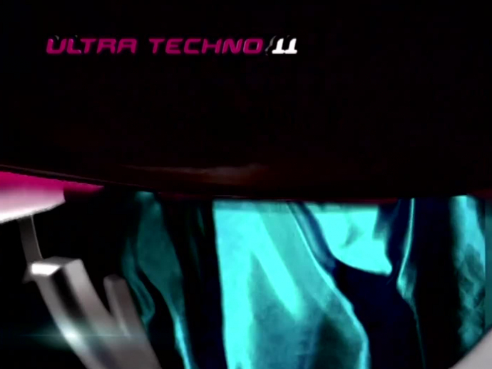 Ultra techno 11 version 29 secondes | INA