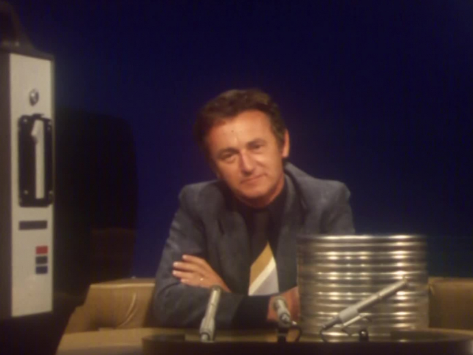 Le film "La gueule de l'emploi" de Jacques Rouland | INA