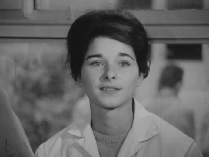Tenues correctes exigées au lycée en 1960 | INA Tenues correctes exigées au lycée en 1960 | INA