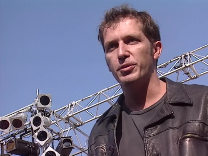 Interview Miossec | INA