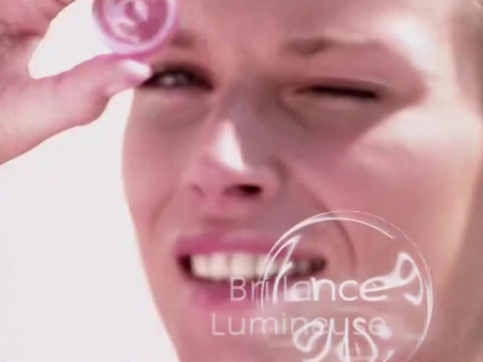 Nivéa color shine : Color shine version 22 secondes | INA