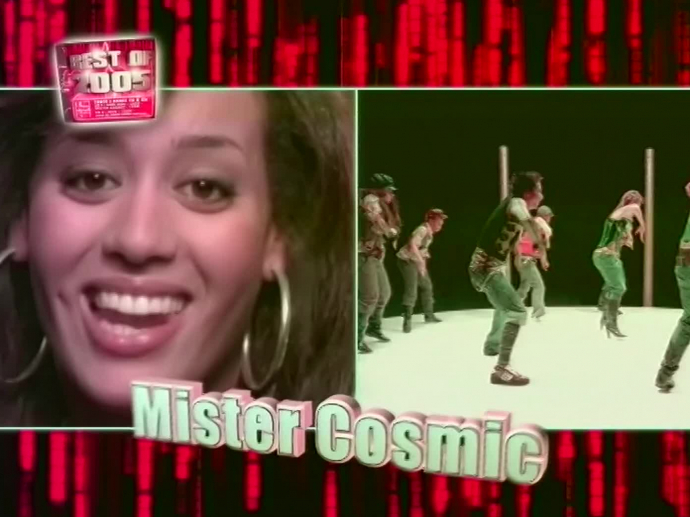 Best of 2005 version 10 secondes | INA