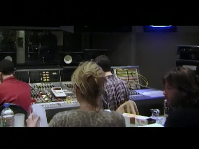 Patricia Kaas : Album : version 35 secondes | INA