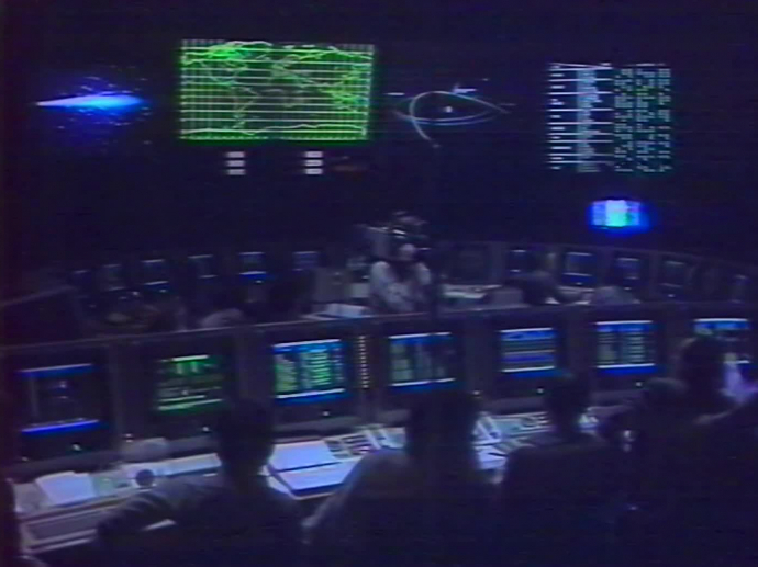 La comète de Halley | INA