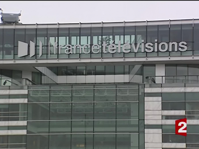 Publicité à la télé | INA