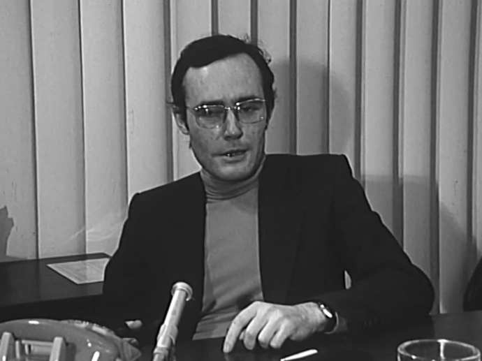 Daniel Oster : Géo logie | INA