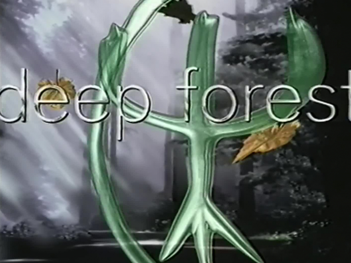 Deep Forest | INA