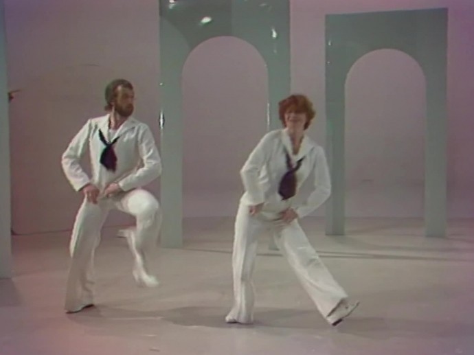 Ballet Barry Collins | INA