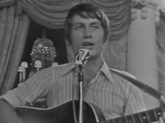 Jacques Dutronc "Mini, mini, mini" | INA