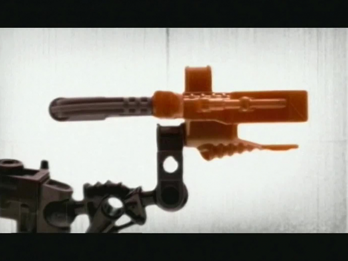 Piraka main Version 20 secondes | INA