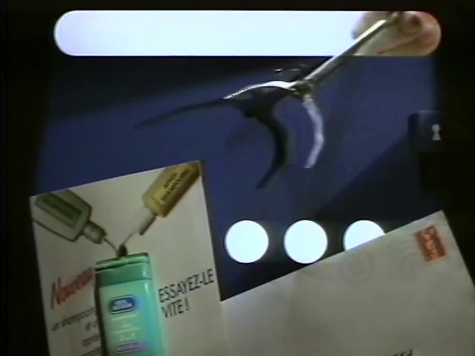 VIDAL SASSOON WASH & GO : SHAMPOOING ET APRES-SHAMPOOING | INA