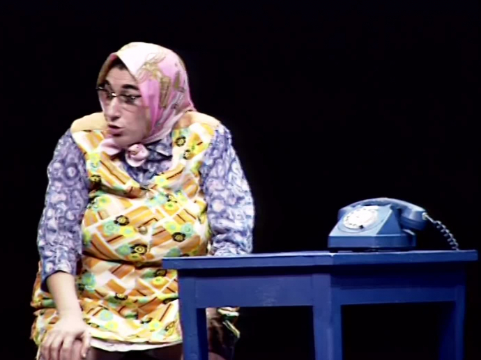 Les Vamps "Autant en emportent les Vamps" | INA