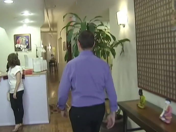 Franck Lipman sur les effets du sucre et du blé sur le cerveau | INA