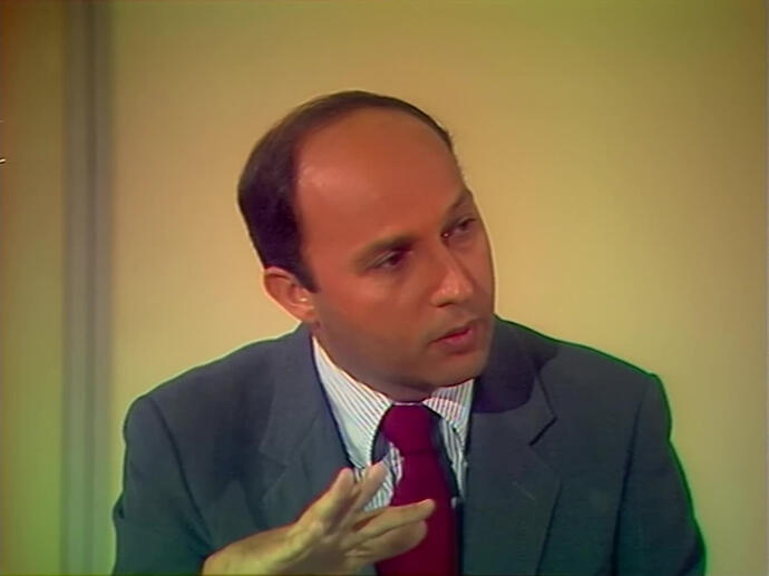 Laurent Fabius : "La jeunesse c'est pas une recette miracle, c'est un ...