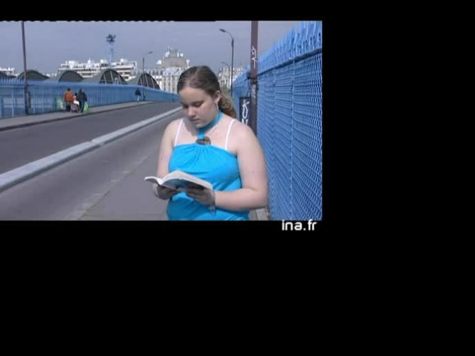 "Quartier Libre" | INA