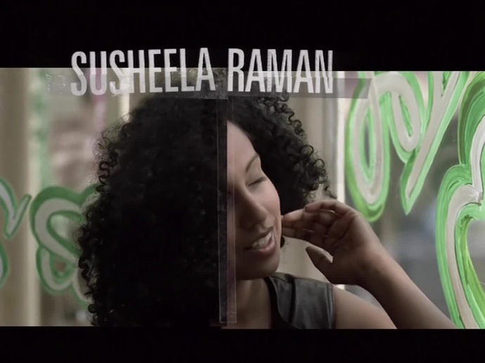 Susheela Raman : version 29 secondes | INA