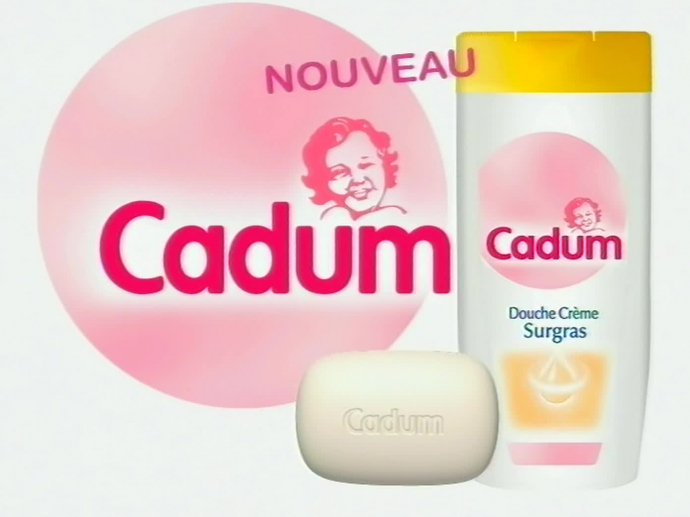 Cadum : version 6 secondes | INA