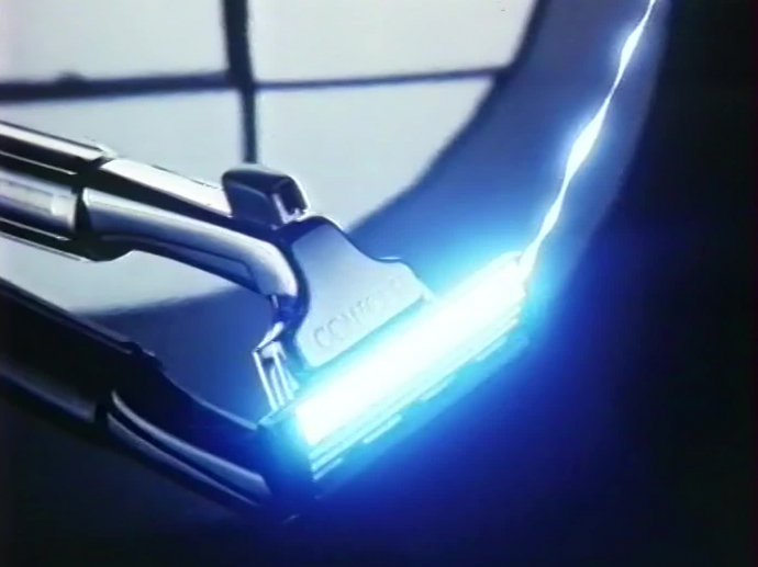 GILLETTE CONTOUR PLUS : RASOIR | INA