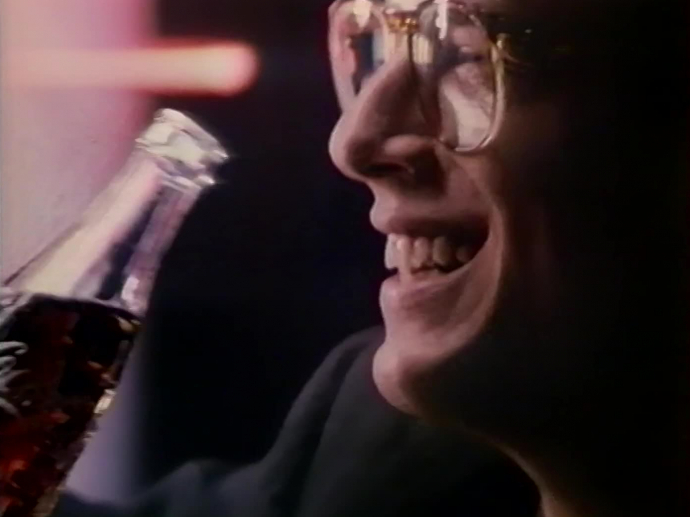 COCA COLA : SODA/BOISSON GAZEUSE | INA