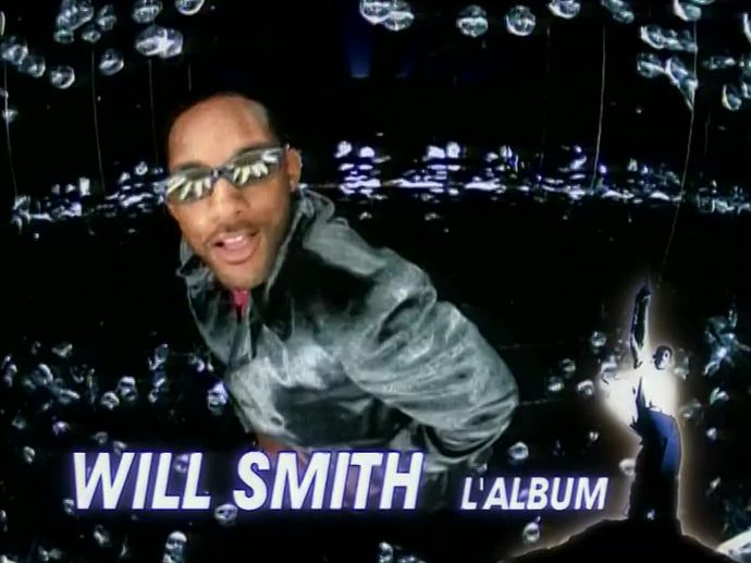 Will Smith : Album | INA