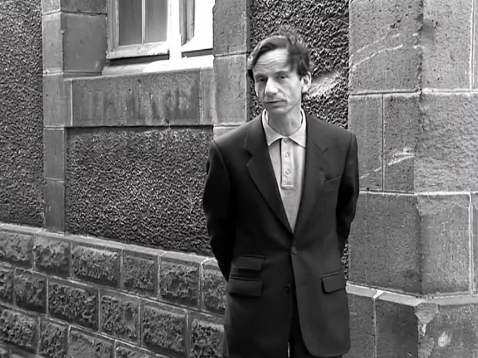 Sebastian Haffner : Histoire d'un Allemand | INA