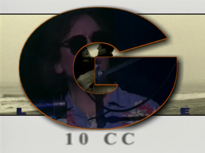 Mega love version 15 secondes | INA