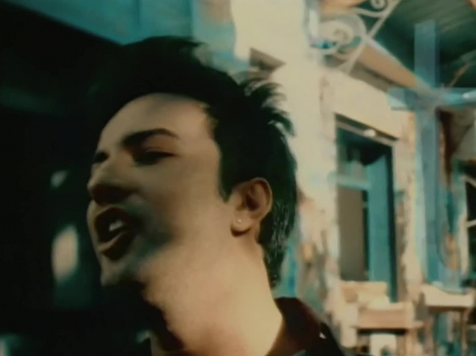 Tarkan : Simarik version 30 secondes | INA