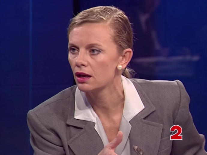 F2 Le Journal 20H : émission du 22 janvier 1993 | INA