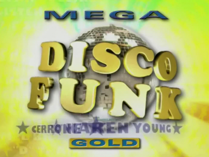 Méga Disco Funk gold : Version 15 secondes | INA