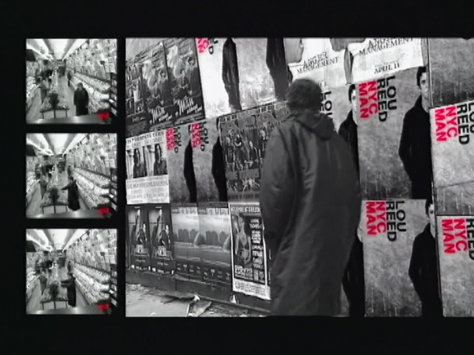 Lou Reed : version 28 secondes | INA