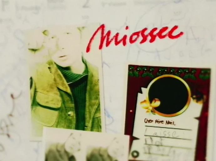 Jane Birkin : Rendez vous version 31 secondes | INA