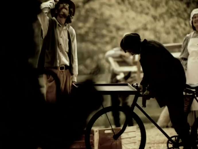 Kellogg's extra : Recette version 35 secondes | INA