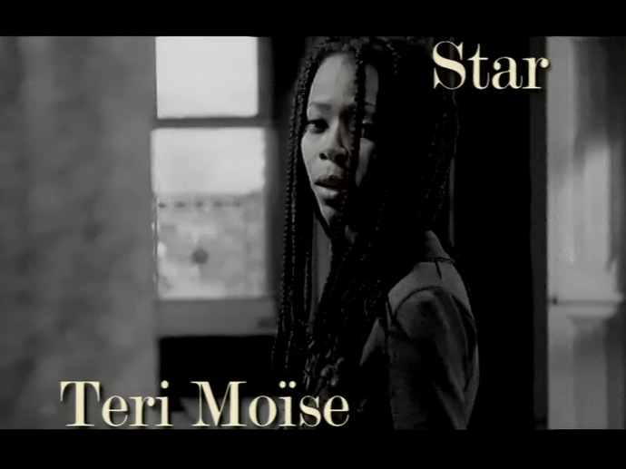 Teri Moise : Star : version 15 secondes | INA