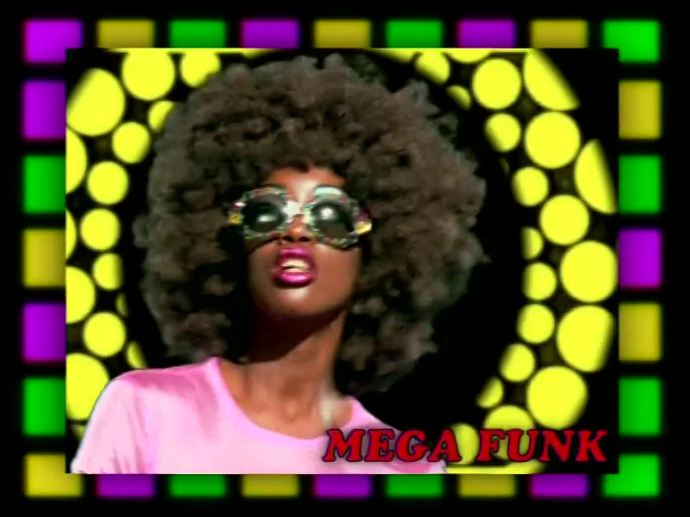 Mega funk version 15 secondes | INA