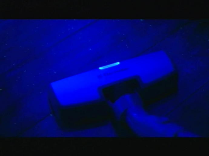 Oxy3 system : Chien version 21 secondes | INA