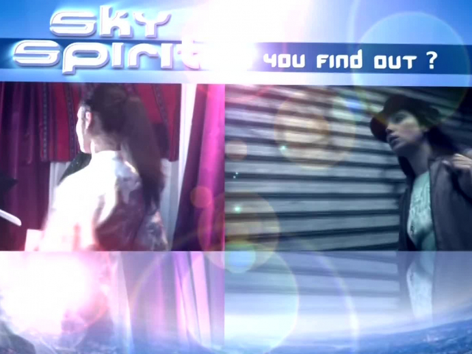 Sky spirit : Version 31 secondes | INA