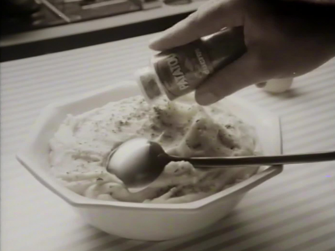 DUCROS PATATOU : SAUCE | INA