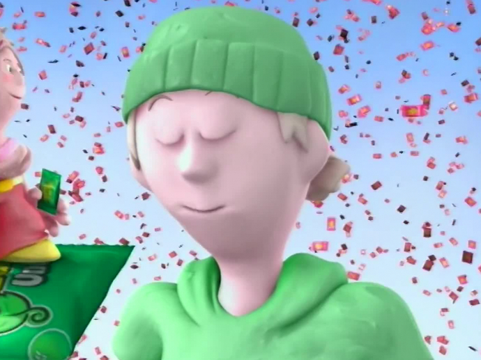 Hubba bubba : Dream version 26 secondes | INA