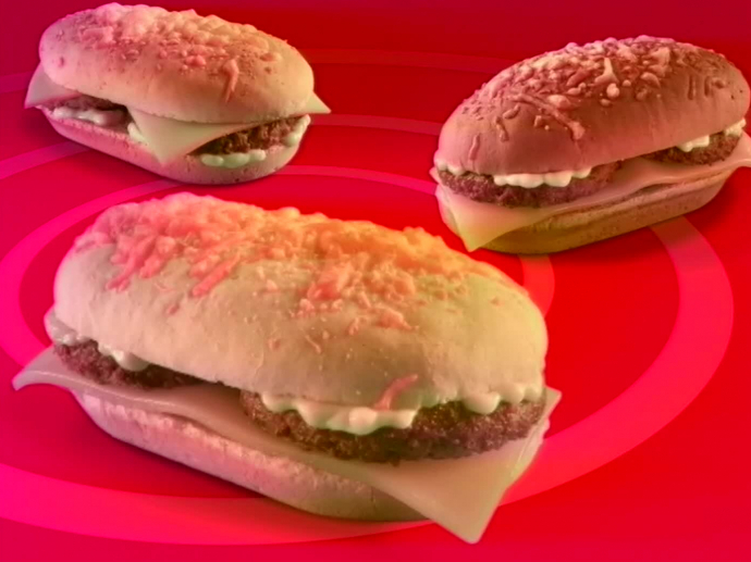 Cheese fever : Full emmental version 20 secondes | INA