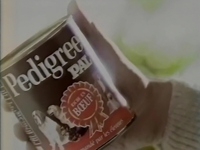 PAL PEDIGREE MIXER : ALIMENTATION CROQUETTE POUR CHIEN GAMME | INA