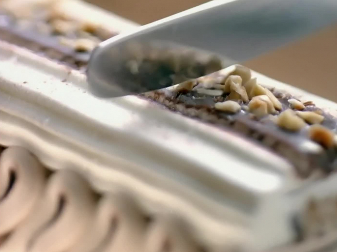 Viennetta : Biscuit | INA