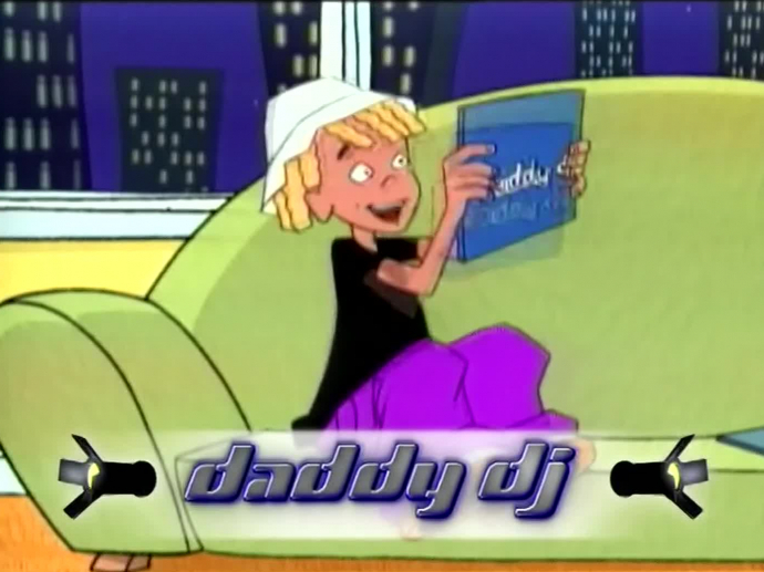Daddy DJ version 20 secondes | INA