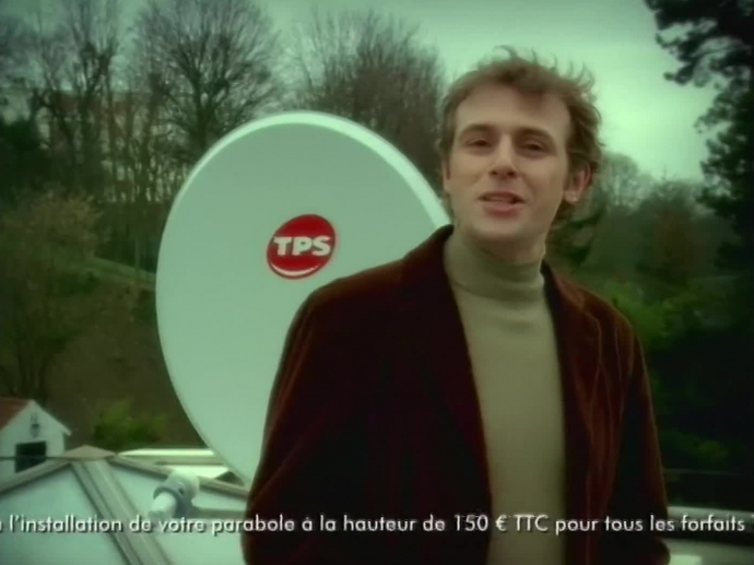 Tps : Installation | INA