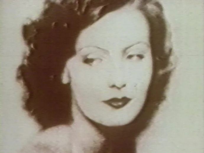 Greta Garbo a 80 ans | INA