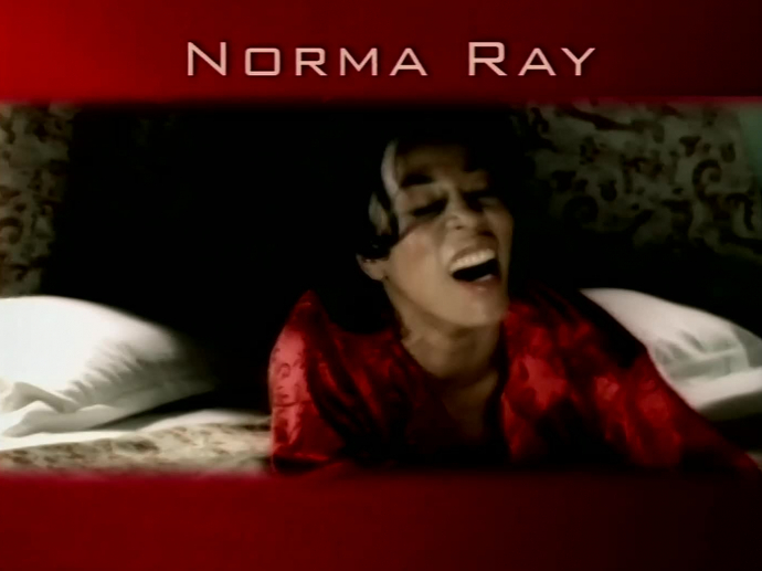 Norma Ray : Version 20 secondes | INA