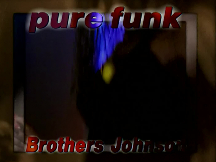 Hits 95 pure funk | INA