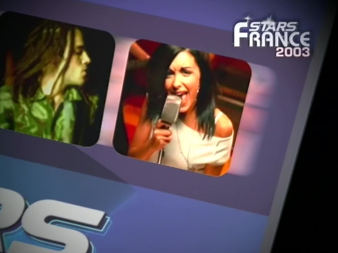Star France / 2003 version 28 secondes | INA