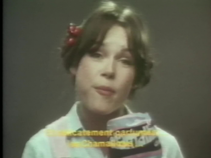 CHAMALLOWS : Confiserie : marshmalows | INA