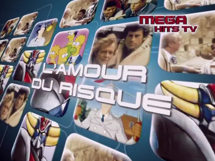 Méga hits tvf : version 42 secondes | INA